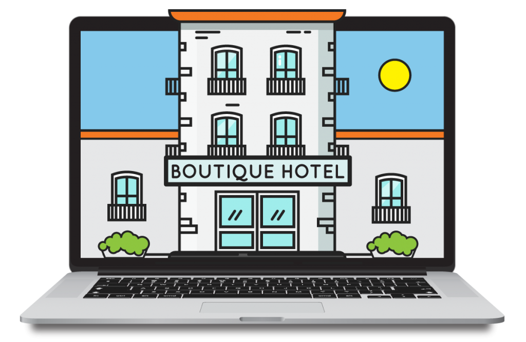 Properties - Smart Hotel Software