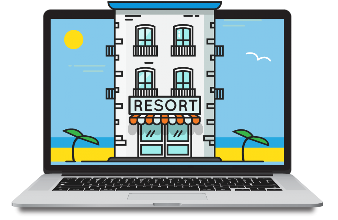 Properties - Smart Hotel Software